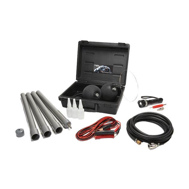 Accessory case for PRO MX 3000 HD – PROFLEX+